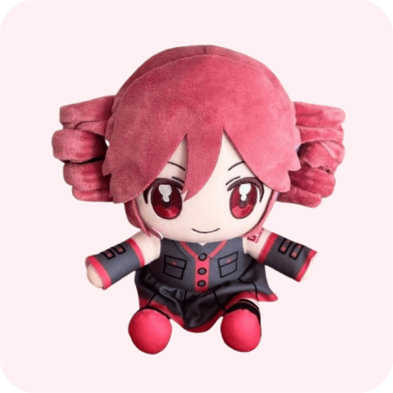 Shop - Kasane Teto Plush